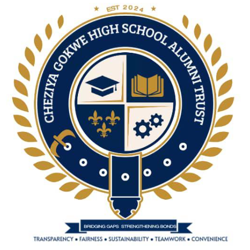 Contact - Cheziya Gokwe High School Alumni Trust